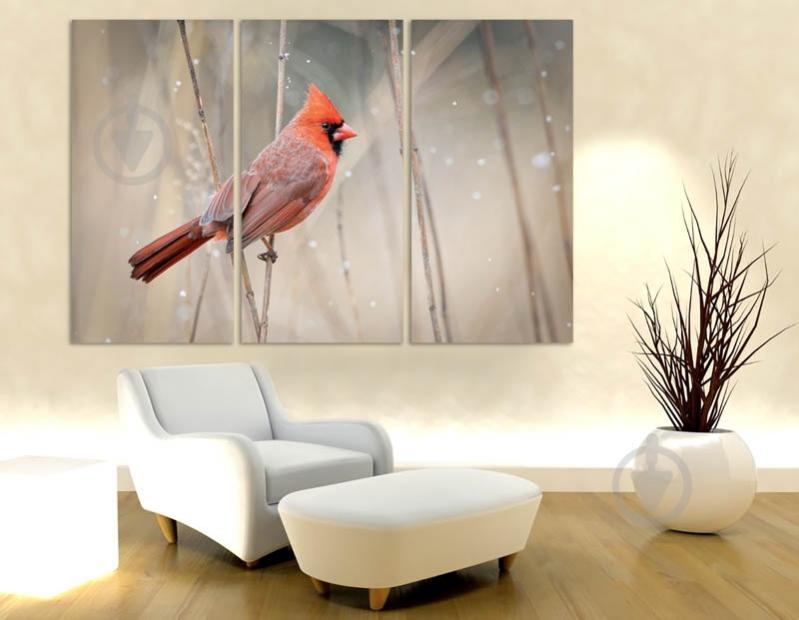 ᐉ Картина модульная 3 части MK239 105x69 см MK239 • Купить в Киеве ...