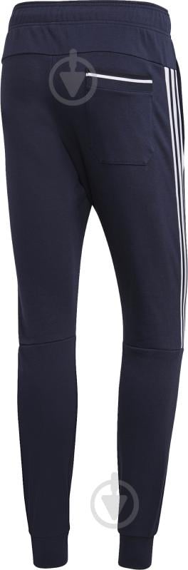 ᐉ Брюки Adidas M 3S Tape Pants FR7214 р. L синий • Купить в Киеве ...