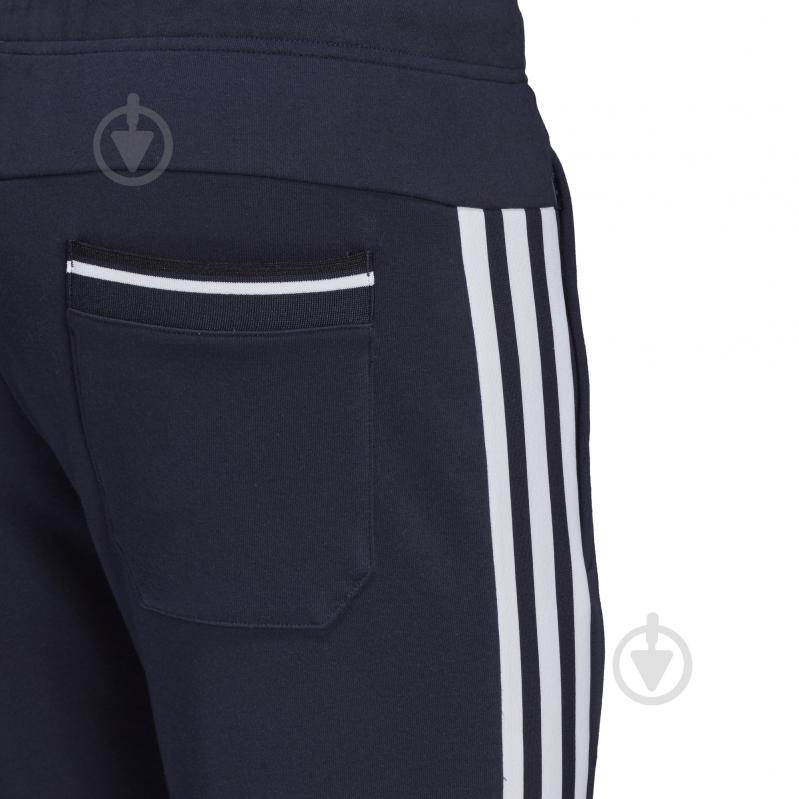 ᐉ Брюки Adidas M 3S Tape Pants FR7214 р. L синий • Купить в Киеве ...