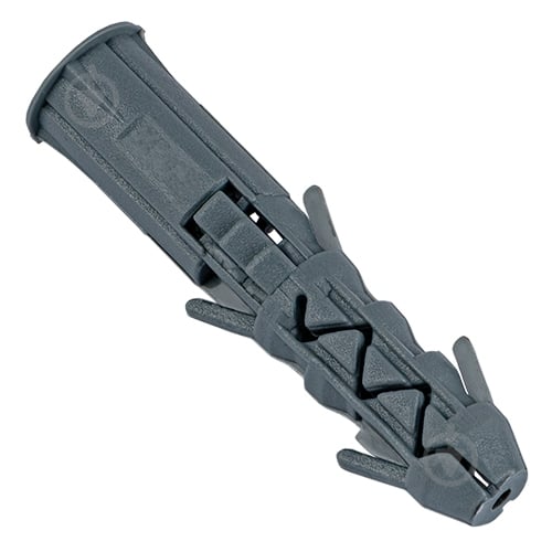 ᐉ Дюбель 40599 розпірний 16x100 мм 5 шт. • Краща ціна в Києві, Україні ...