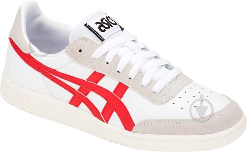 ᐉ Кроссовки Asics GEL-VICKKA TRS 1193A033-103 р.40,5 US 7,5 белый ...