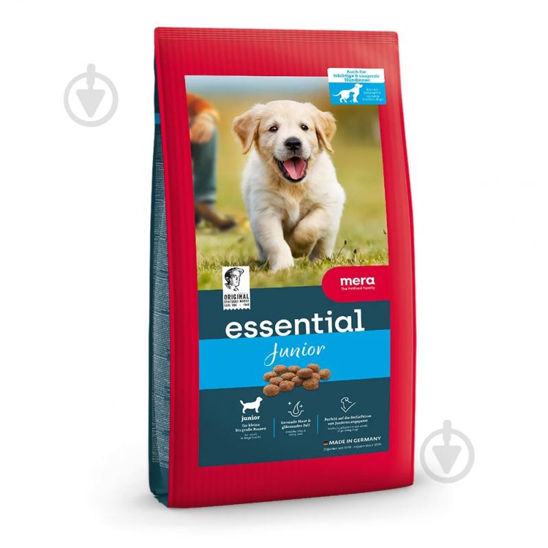 Mera Essential Junior 1