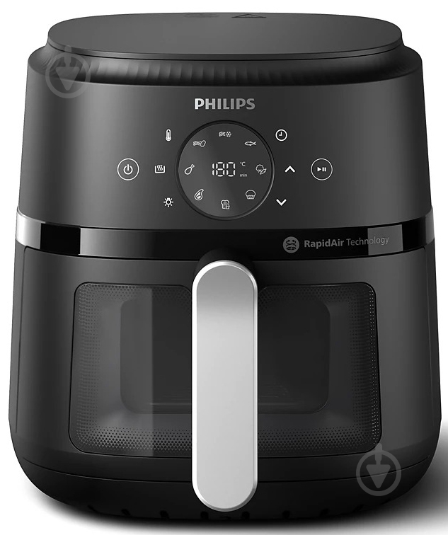 ᐉ Мультипечь Philips Ovi digital NA221/00 • Купить в Киеве, Украине ...