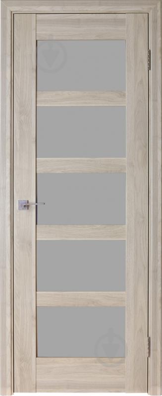 ᐉ Дверное полотно Classen-Pol м.3 700 мм орех светлый колумб • Купить в ...