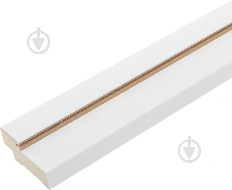 ᐉ Дверная коробка Classen - Pol S.A. 80х32 мм ясень белый • Купить в ...