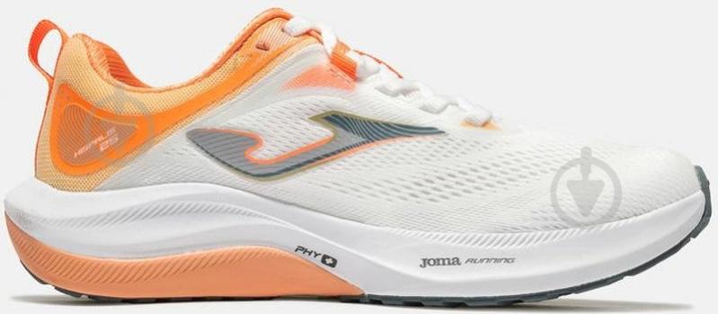 ᐉ Кроссовки мужские Joma HISPALIS MEN 2602 BLANCO RHISPS2602 р.44 белые ...