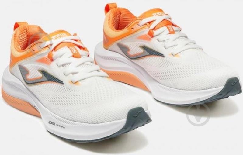 ᐉ Кроссовки мужские Joma HISPALIS MEN 2602 BLANCO RHISPS2602 р.44 белые ...