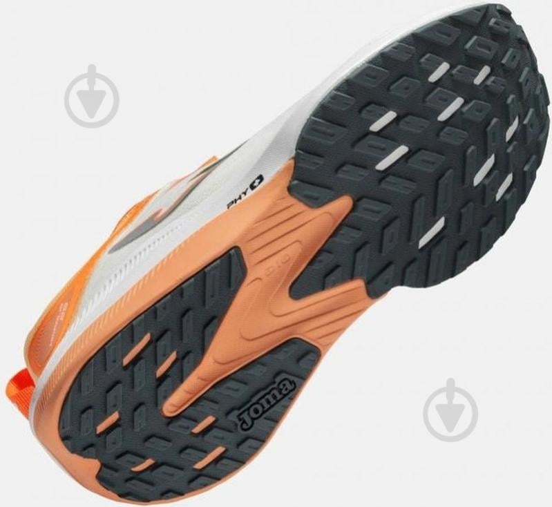 ᐉ Кроссовки мужские Joma HISPALIS MEN 2602 BLANCO RHISPS2602 р.44 белые ...