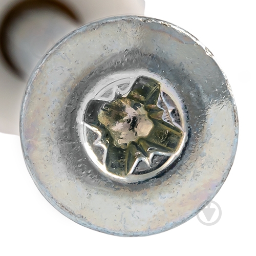 ᐉ Дюбель быстрого монтажа 46642 потай 6x35 мм 20 шт. snapt • Купить в ...