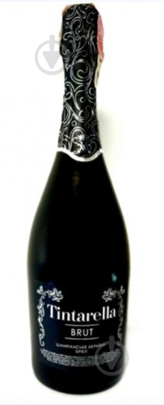 ᐉ Вино игристое TINTARELLA Brut белое 0,75 л • Купить в Киеве, Украине • Лучшая цена в Эпицентр