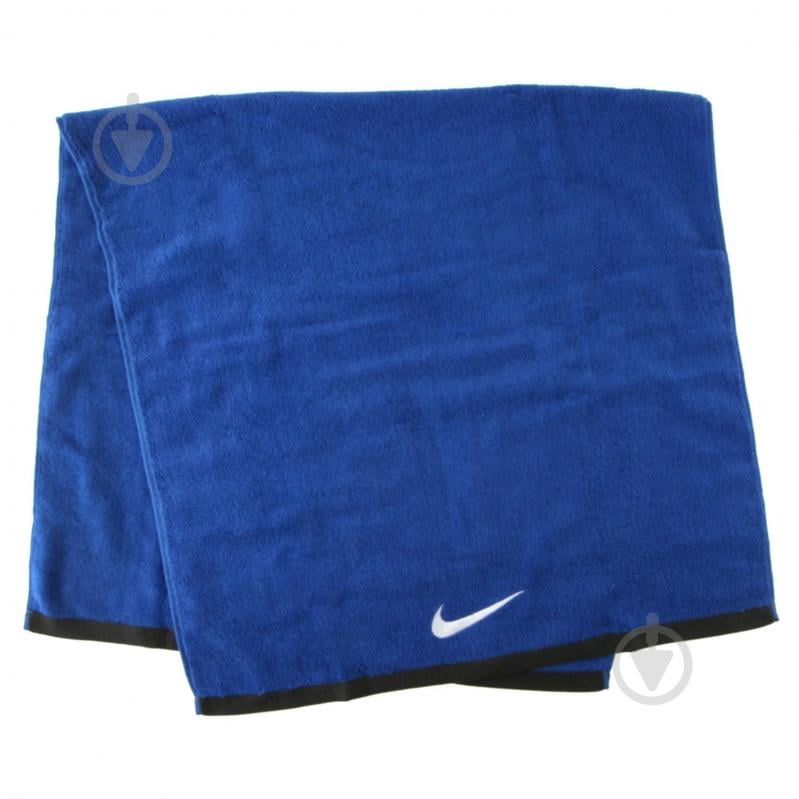 ᐉ Полотенце Nike Fundamental Towel Sport N.ET.17.452 р. L • Купить в ...