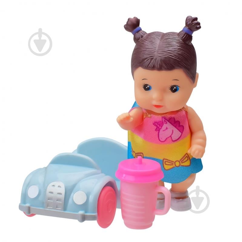 ᐉ Кукла Ardana Baby в ассортименте A701A • Купить в Киеве, Украине ...