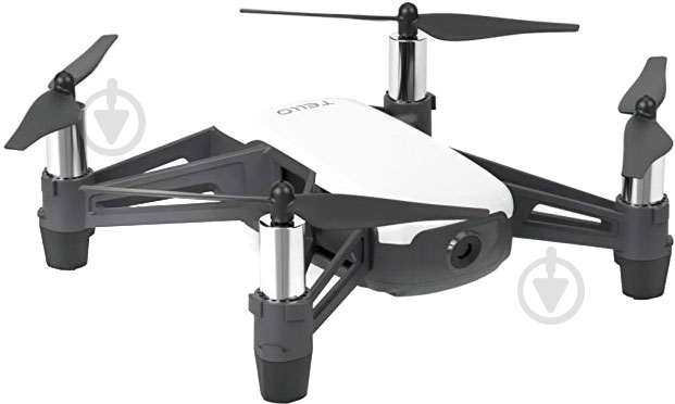 ᐉ Квадрокоптер DJI Tello (CP.TL.00000040.02) 1318541 • Купить в Киеве ...