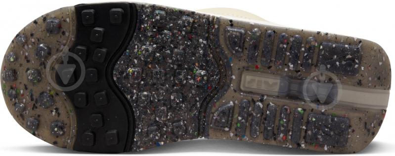 ᐉ Кросівки жіночі Nike W AIR MAX FURYOSA DH0531-101 р.38 бежеві • Краща ...