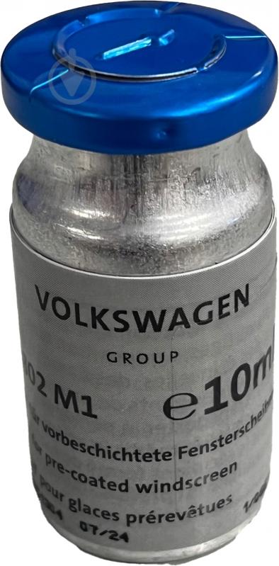 ᐉ Клей для автомобильного стекла VW (VW.D181802M1) 10 мл • Купить в ...