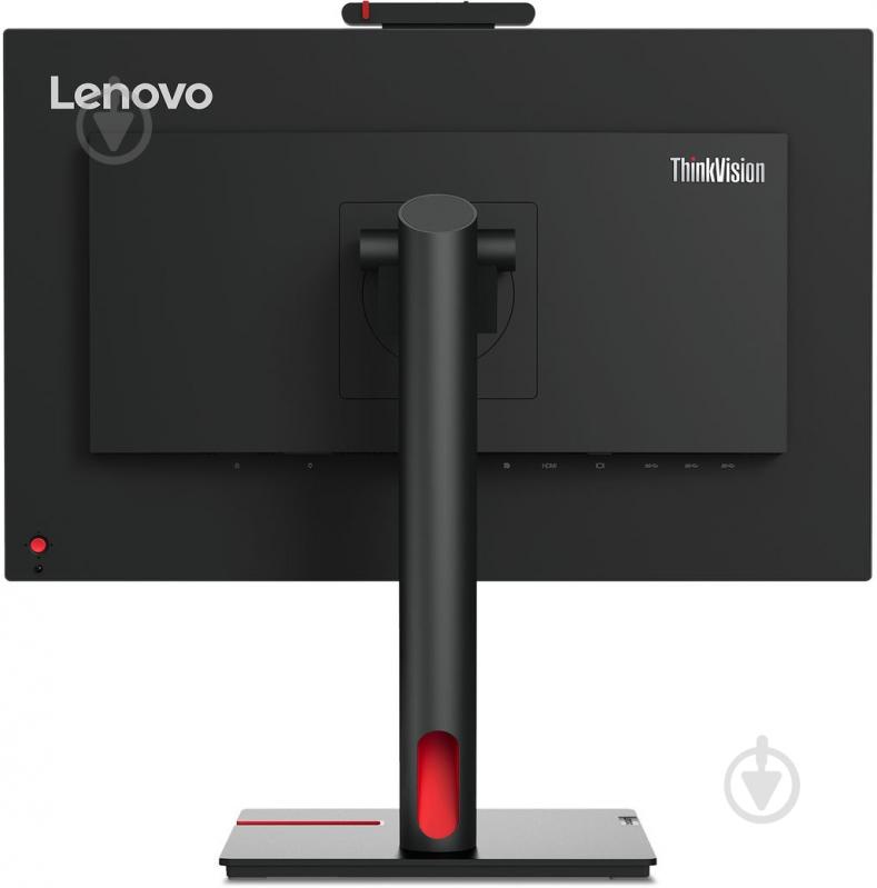 ᐉ Монитор Lenovo ThinkVision T24v-30 23,8" (63D8MAT3UA) • Купить в ...