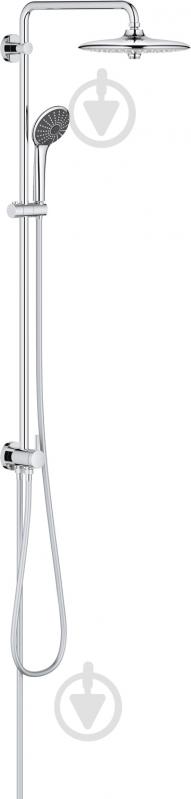 ᐉ Душевая система Grohe Vitalio Joy 260 27357002 • Купить в Киеве ...