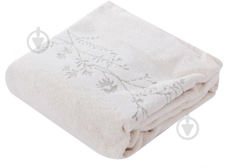 ᐉ Набор полотенец Stella 2 шт. айвори Gabel • Купить в Киеве, Украине ...