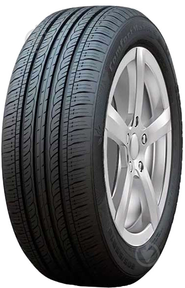 ᐉ Шина Kapsen H202 ComfortMax A/S 195/60R16 89 H лето • Купить в Киеве, Украине • Лучшая цена в ...