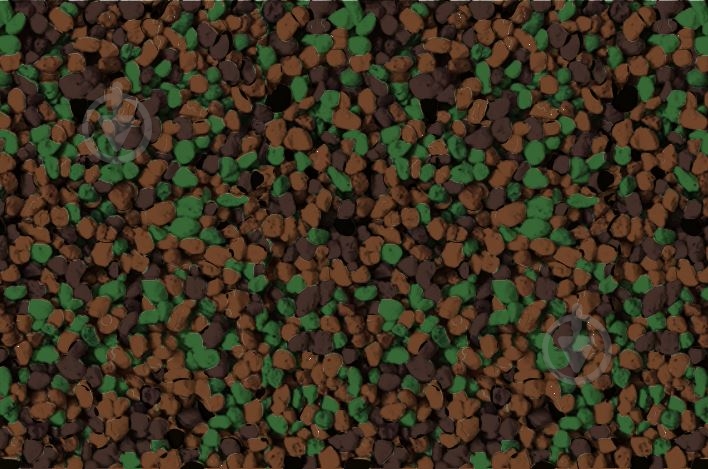 ᐉ Мозаичная штукатурка Siltek Decor Silicon Mosaic 4680 25 кг • Купить в Киеве, Украине • Лучшая ...