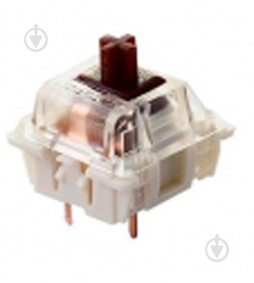 ᐉ Клавіатура бездротова Keychron K4 (K4C3_KEYCHRON) 100 Key Aluminum ...