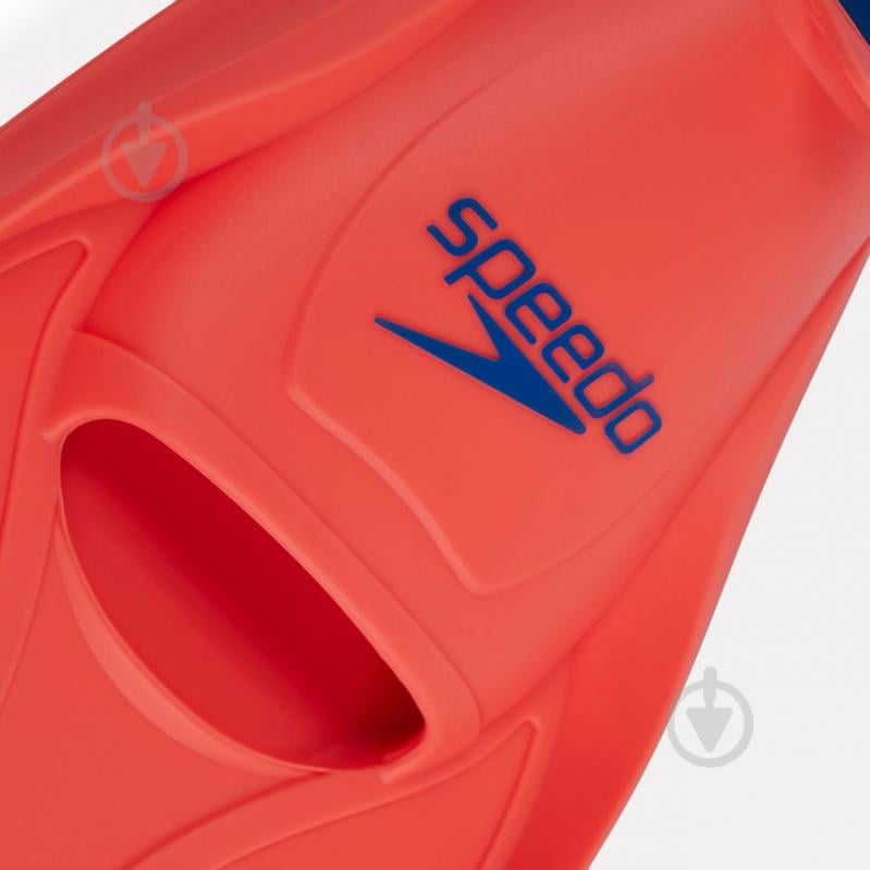 ᐉ Ласты Speedo 8-08841F960 р. 44-45 оранжевый • Купить в Киеве, Украине ...
