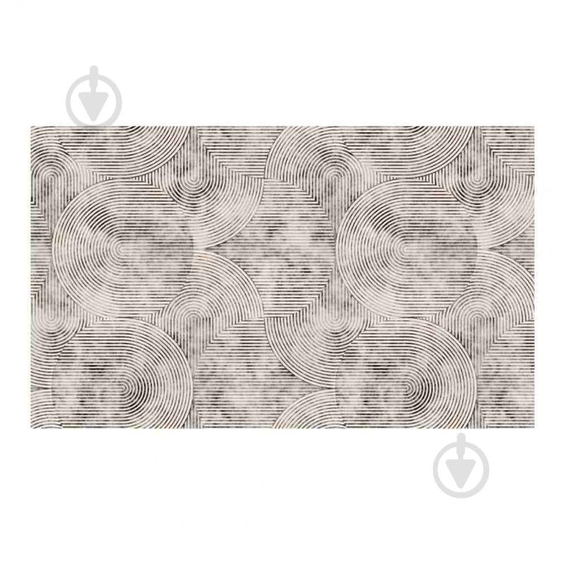 ᐉ Килимок Dariana Прінт Вінтаж 45x75 см • Краща ціна в Києві, Україні ...