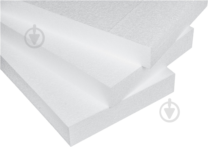 ᐉ Пенопласт 25 Ecotherm® ПСБ 100 мм • Купить в Киеве, Украине • Лучшая ...
