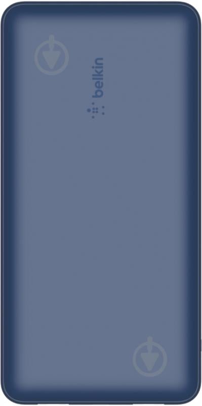 ᐉ Повербанк Belkin 20000 mAh (BPB012BTBL) • Краща ціна в Києві, Україні ...