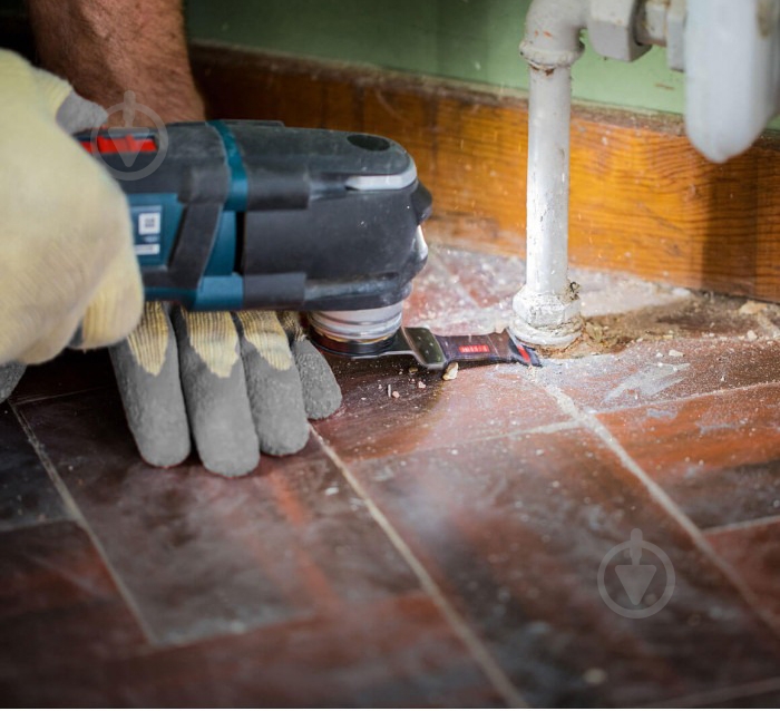 ᐉ Полотно пильное Bosch Expert MetalMax MAII 32 AIT 2608900022 • Купить в Киеве, Украине ...