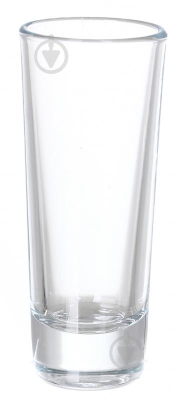 ᐉ Набор рюмок Trend Glass Sten 65 мл 6 шт. • Купить в Киеве, Украине ...