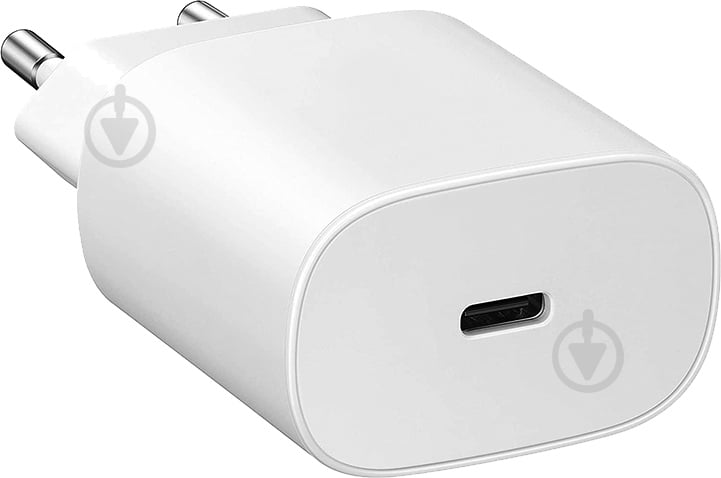 ᐉ Мережевий зарядний пристрій ColorWay Power Delivery Port PPS USB Type ...