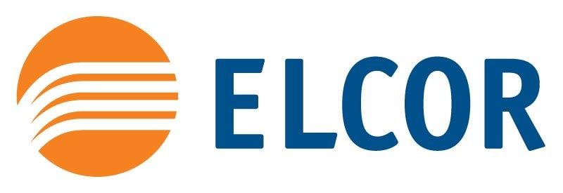 ᐉ Ущільнювач самоклеючий E-подібний гумовий Elcor TEEW6 6 м білий ...