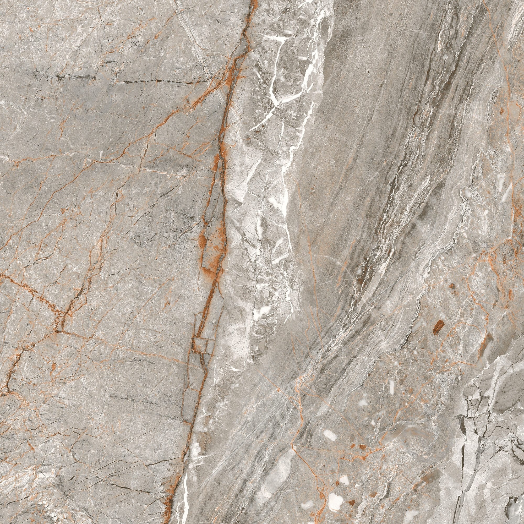 ᐉ Плитка INTER GRES Allure бежевий 205 022/G 60x60 см • Краща ціна в Києві, Україні • Купити в ...