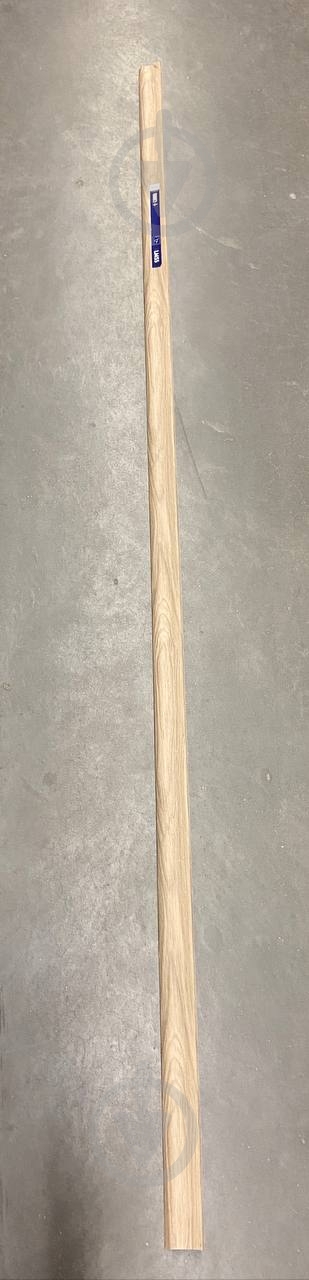 ᐉ УЦІНКА! Плінтус ПВХ Arbiton LM 55 пофарбований дуб каньйон 55x2500 мм ...