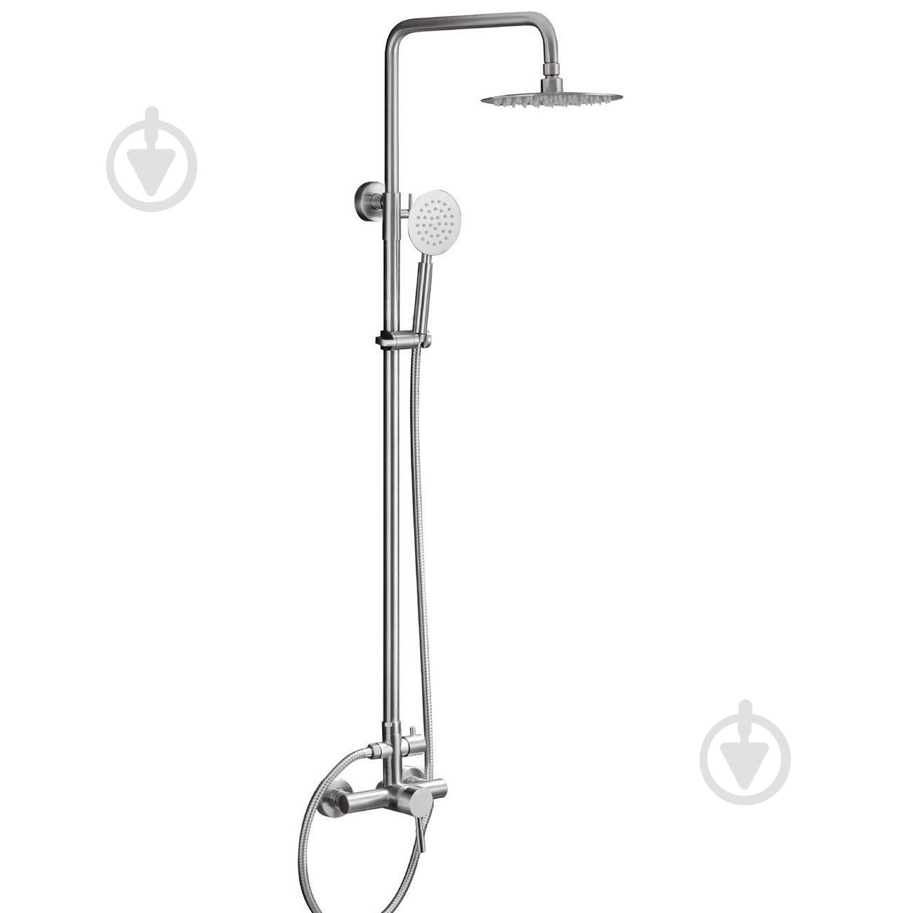 ᐉ Душова система RJ Bird RSS202-5 • Краща ціна в Києві, Україні ...