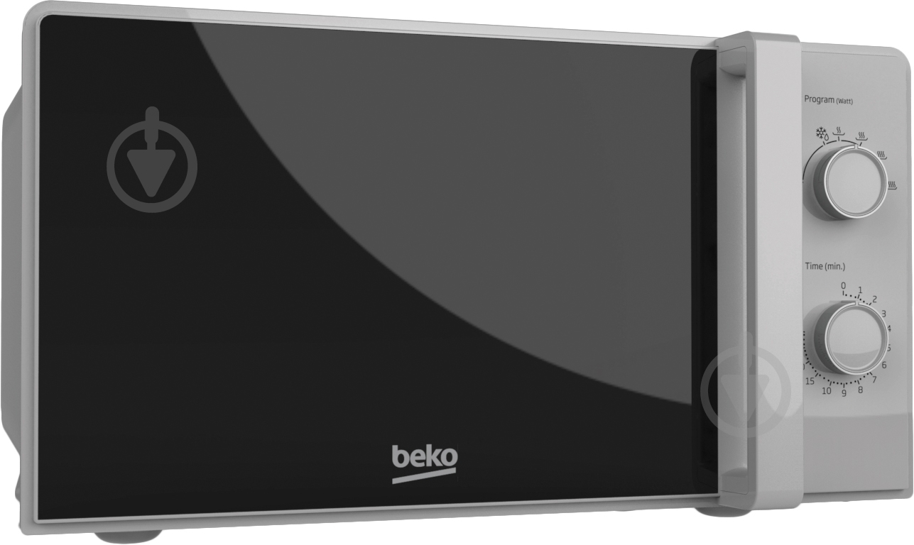 ᐉ Мікрохвильова піч Beko MOC20100SFB • Краща ціна в Києві, Україні ...