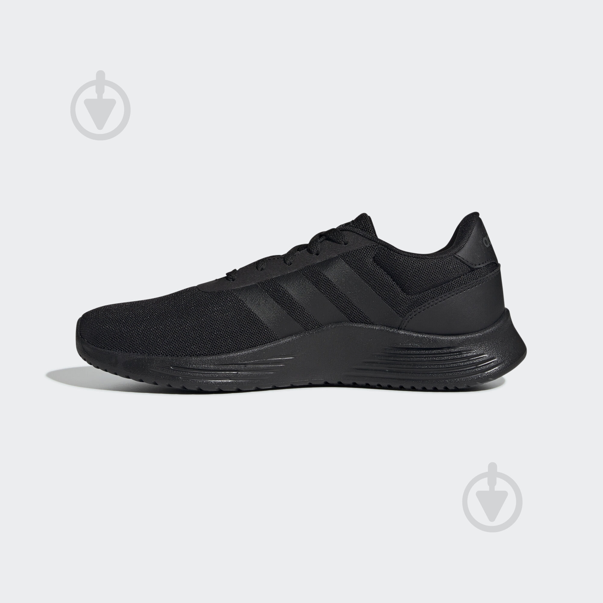 ᐉ Кросівки чоловічі демісезонні Adidas LITE RACER 2.0 EG3284 р.40 2/3 ...