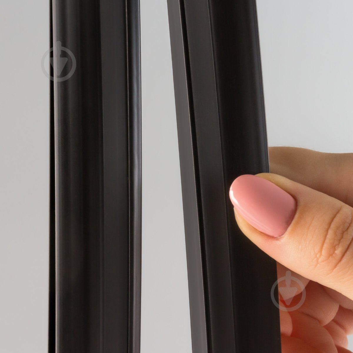 ᐉ Ущільнювач Doosh SCS-01 4-6 мм Black магнітний • Краща ціна в Києві ...