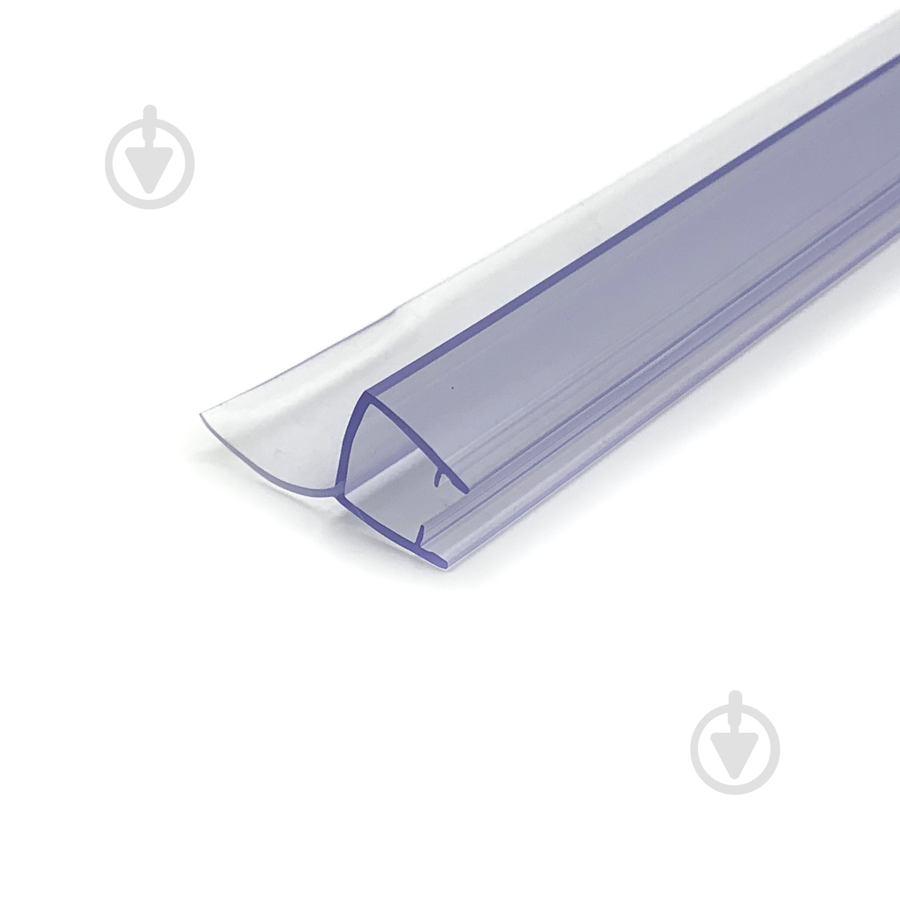 ᐉ Ущільнювач Doosh SCS-03 4-6 мм нижній • Краща ціна в Києві, Україні ...