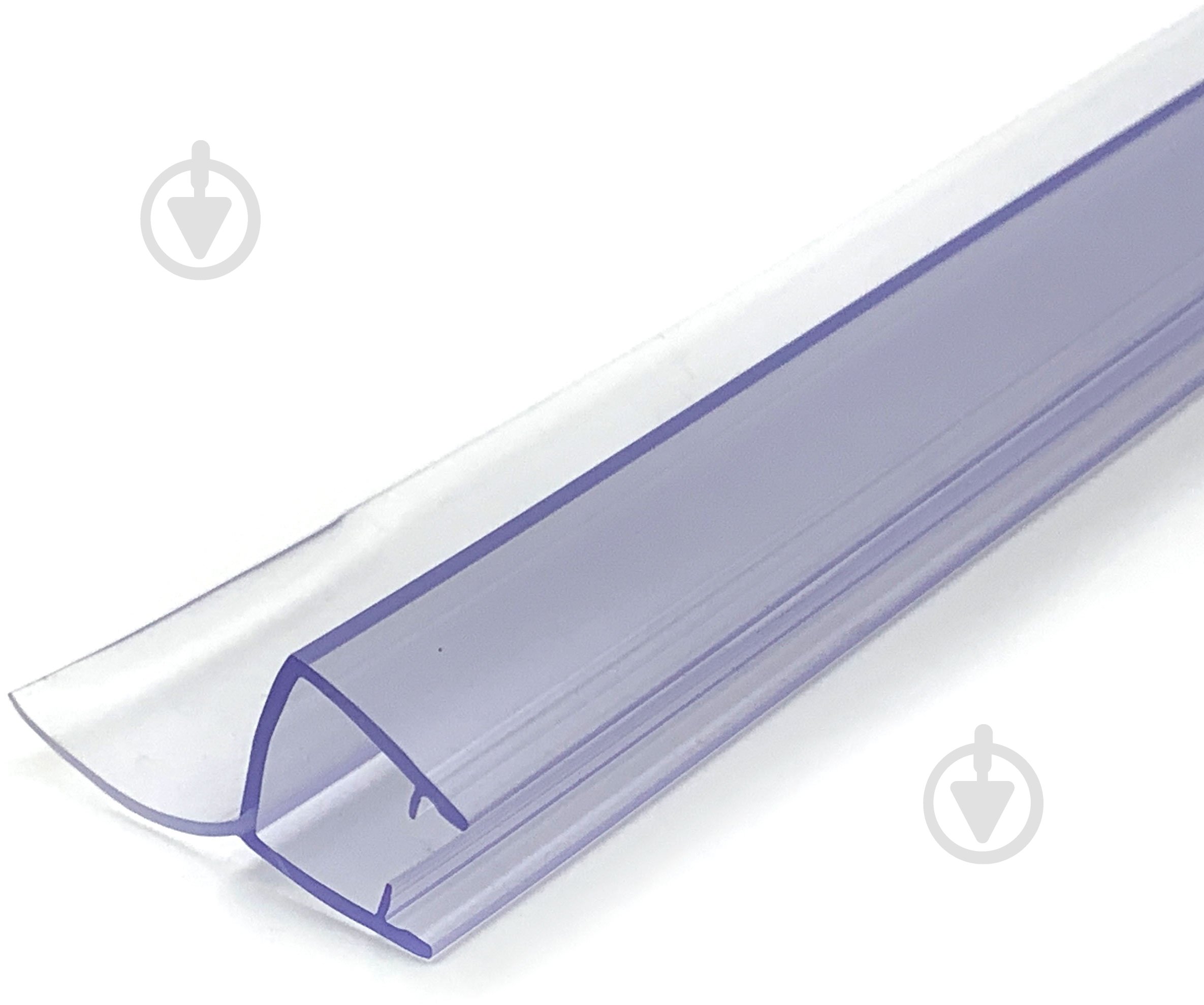 ᐉ Ущільнювач Doosh SCS-03 8 мм нижній • Краща ціна в Києві, Україні ...