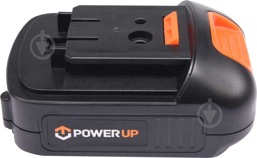 ᐉ Акумулятор Power Up 18,0V 1,0Ah 78977 • Краща ціна в Києві, Україні ...