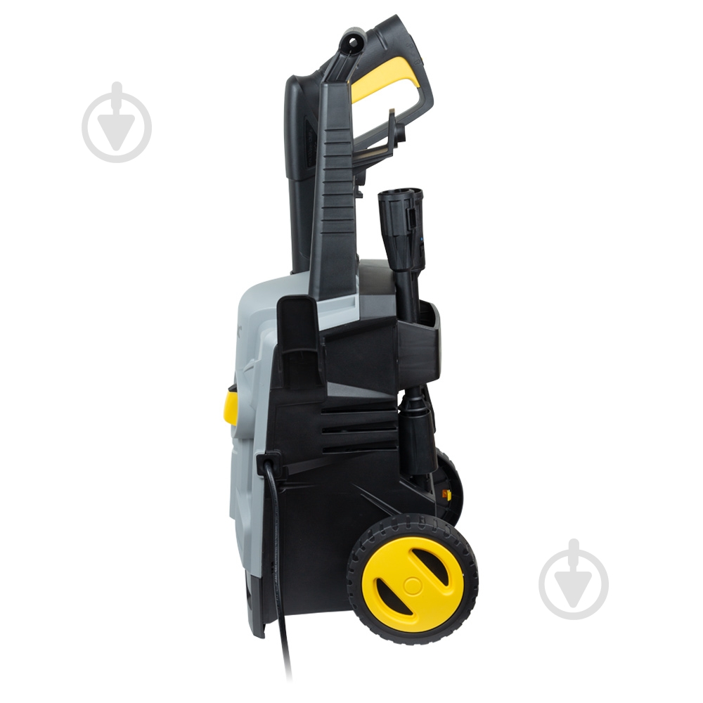 ᐉ Мийка високого тиску Vortex 1700 Вт 135 бар 5.5 л/хв + турбонасадка ...