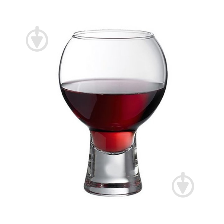 ᐉ Склянка для коктейлю Borgonovo Agrippa 340 мл • Краща ціна в Києві, Україні • Купити в Епіцентр