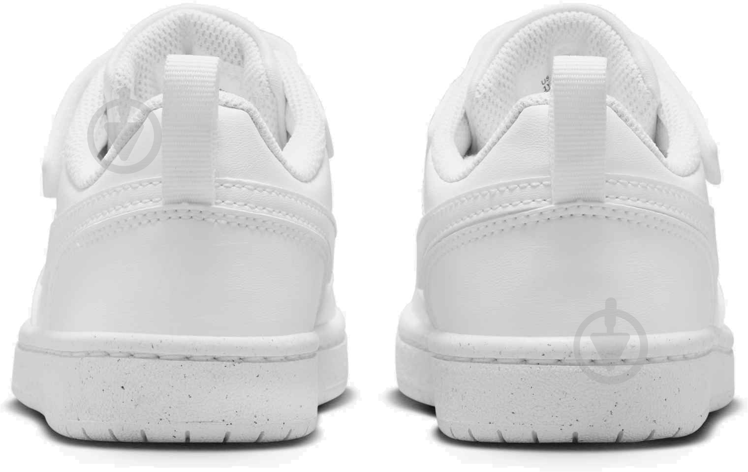 ᐉ Кросівки дитячі демісезонні Nike COURT BOROUGH LOW RECRAFT DV5457-106 ...