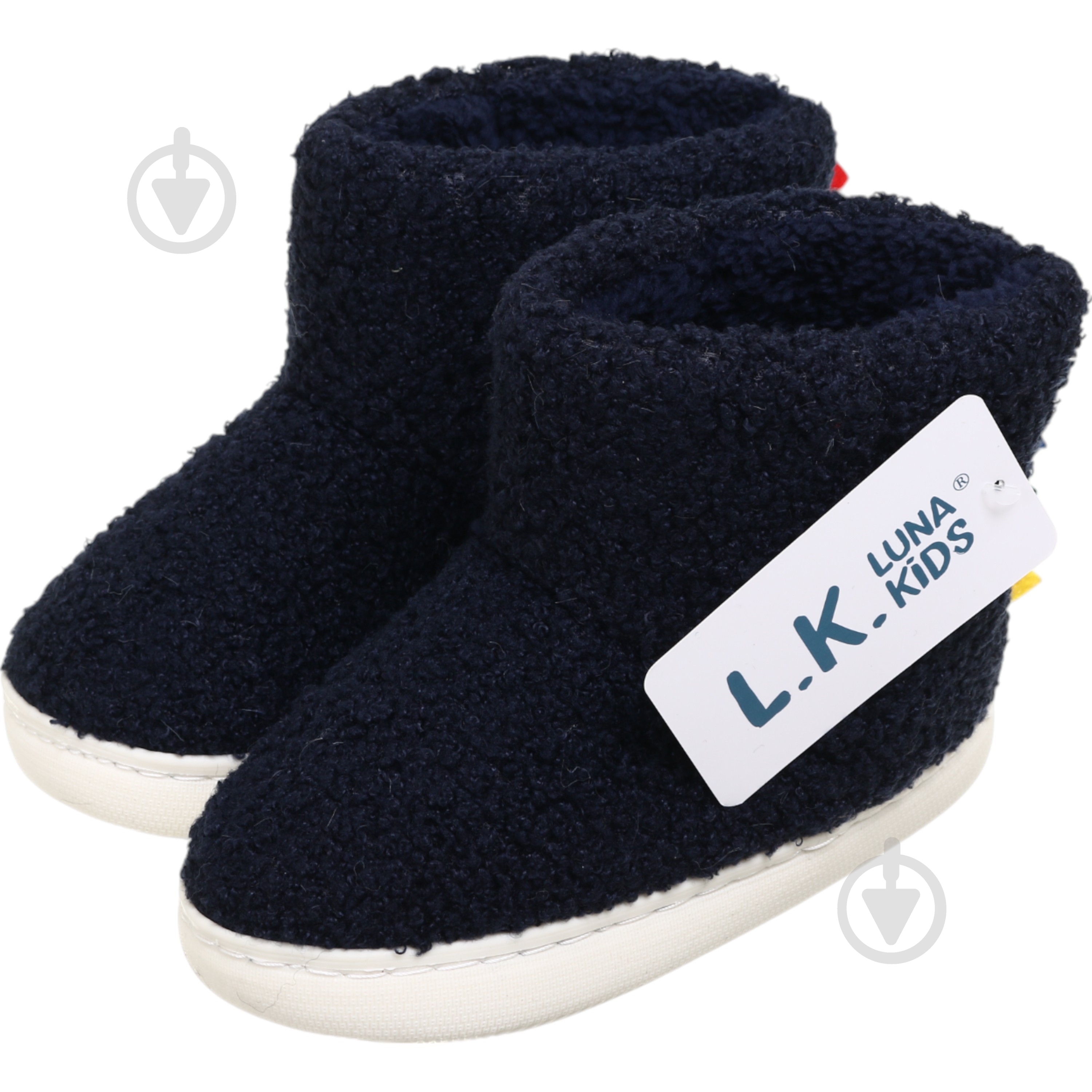 ᐉ Капці дитячі Luna Kids чобітки р.25 • Краща ціна в Києві, Україні ...
