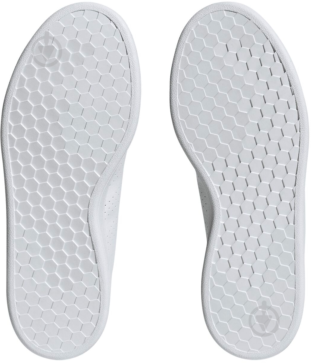 ᐉ Кросівки жіночі Adidas Advantage HR0320 р.38 2/3 • Краща ціна в Києві ...