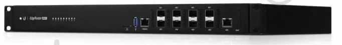 ᐉ Маршрутизатор Ubiquiti EdgeRouter Infinity (ER-8-XG) • Краща ціна в ...