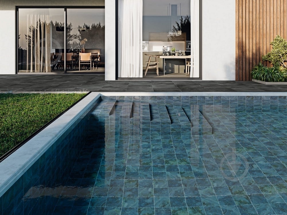 ᐉ Плитка El Molino Кута Туркеса 33,3x33,3 • Краща ціна в Києві, Україні ...