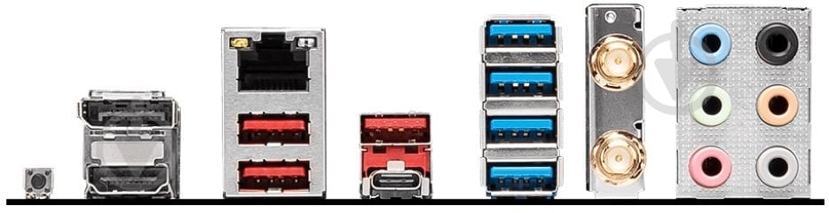 ᐉ Материнська плата MSI 911-7D78-001 (Socket AM5, AMD B650, ATX ...